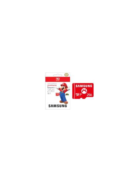 TARJETA EXPRESS CARD 256gb SWITCH 2